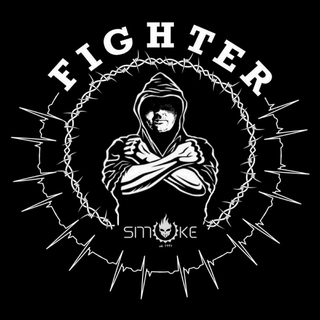 Smoke - Fighter