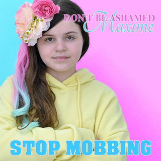 Maxime´Marie Schuster - Don't Be Ashamed